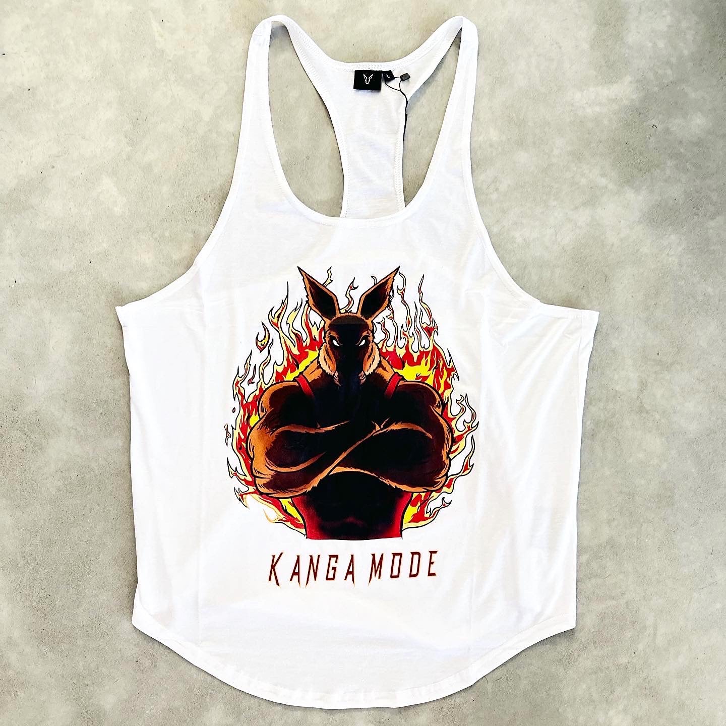 CONTACT US – GYMROOS