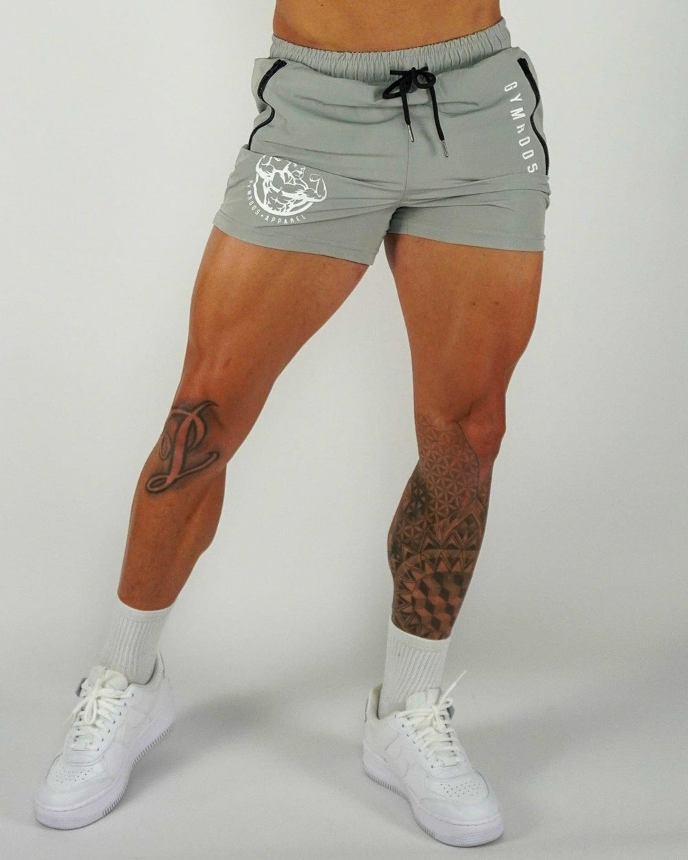 Gymroos Official | Top Men’s Gym Clothing Shop Australia – GYMROOS