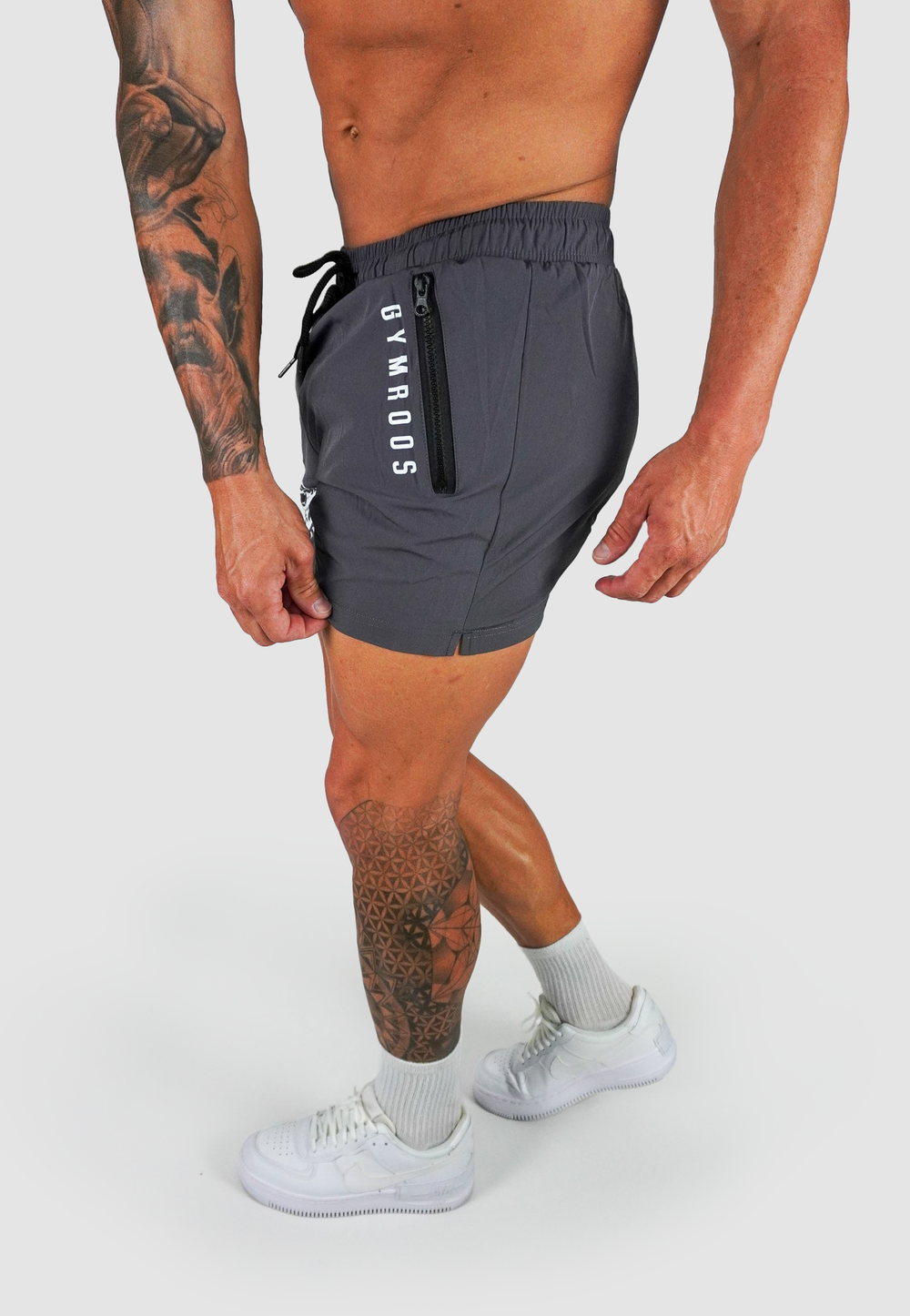 Best Men’s Bodybuilding Shorts Australia – GYMROOS