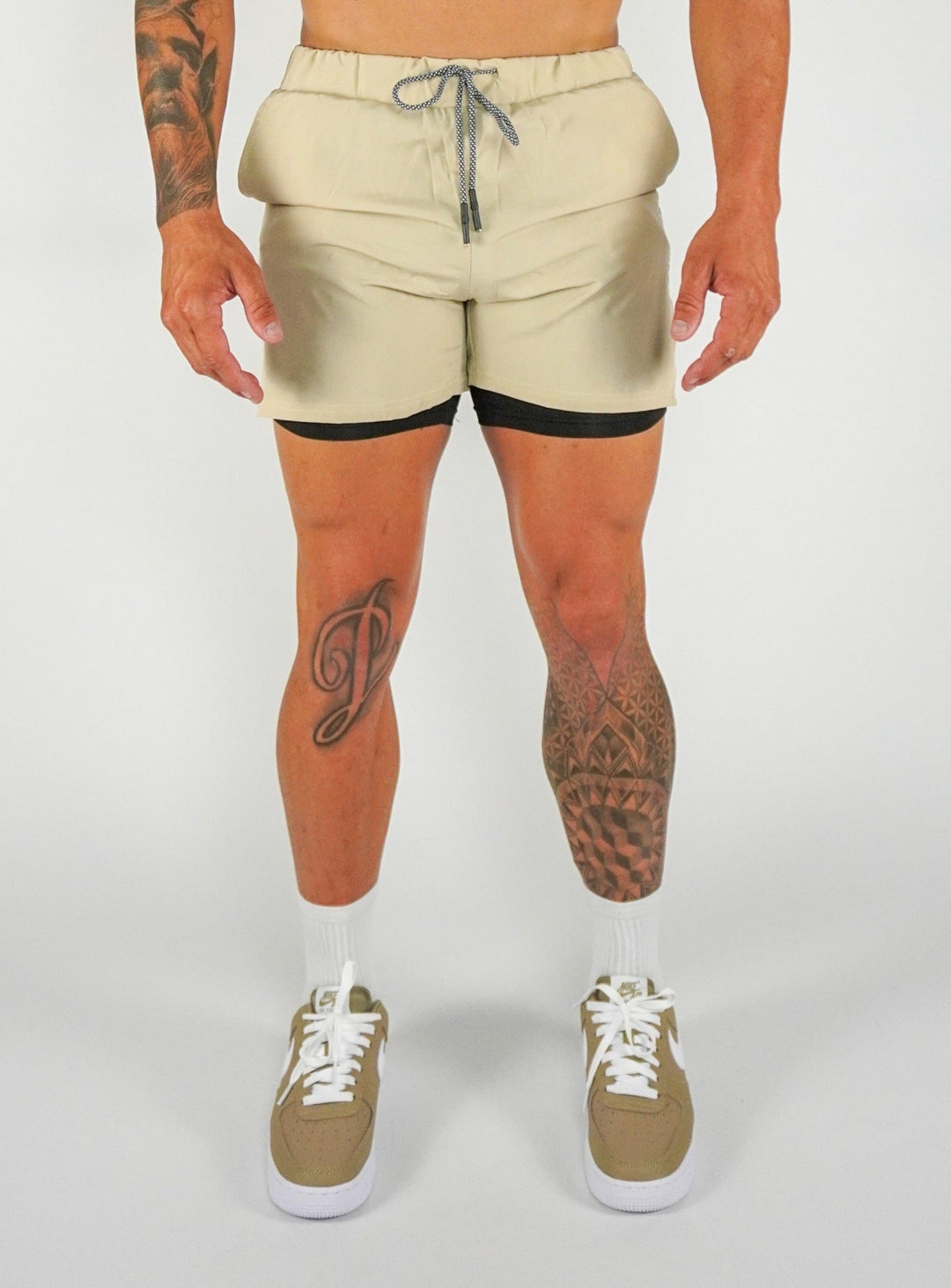 Best Men’s Bodybuilding Shorts Australia – GYMROOS
