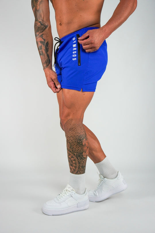 Gymroos Official | Top Men’s Gym Clothing Shop Australia – GYMROOS